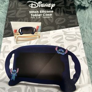 Disney | Computers, Laptops & Parts | Disney Stitch Silicone Tablet ...